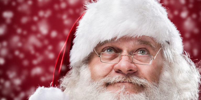 18 Things You Probably Didn’t Know About Christmas – Solidmark
