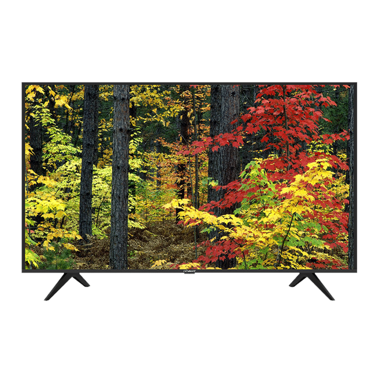 Television – Solidmark