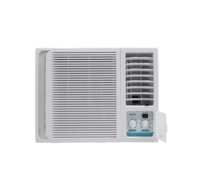 Kolin KAM150CMC32 1.5 HP Window Type Airconditioner – Solidmark